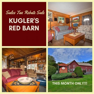 Kugler’s Red Barn
